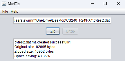 Michael Aho | Portfolio